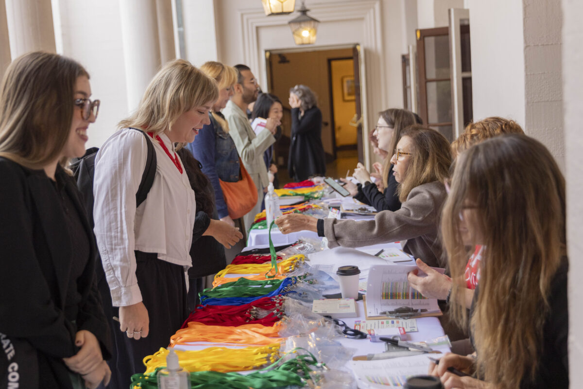 State of the Arts Summit - Arts for LA