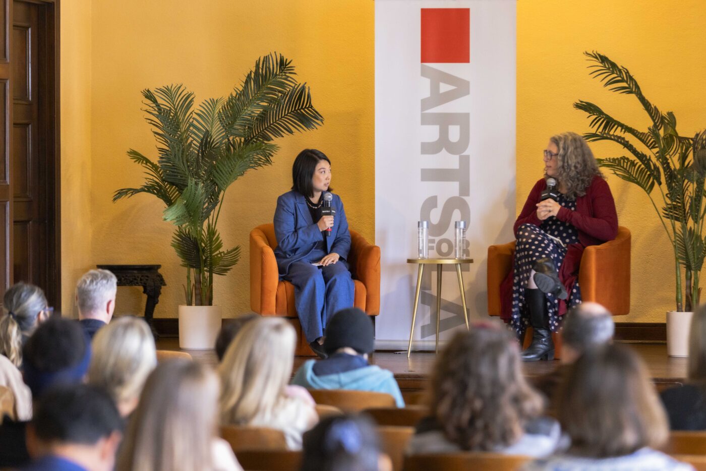 State of the Arts Summit - Arts for LA