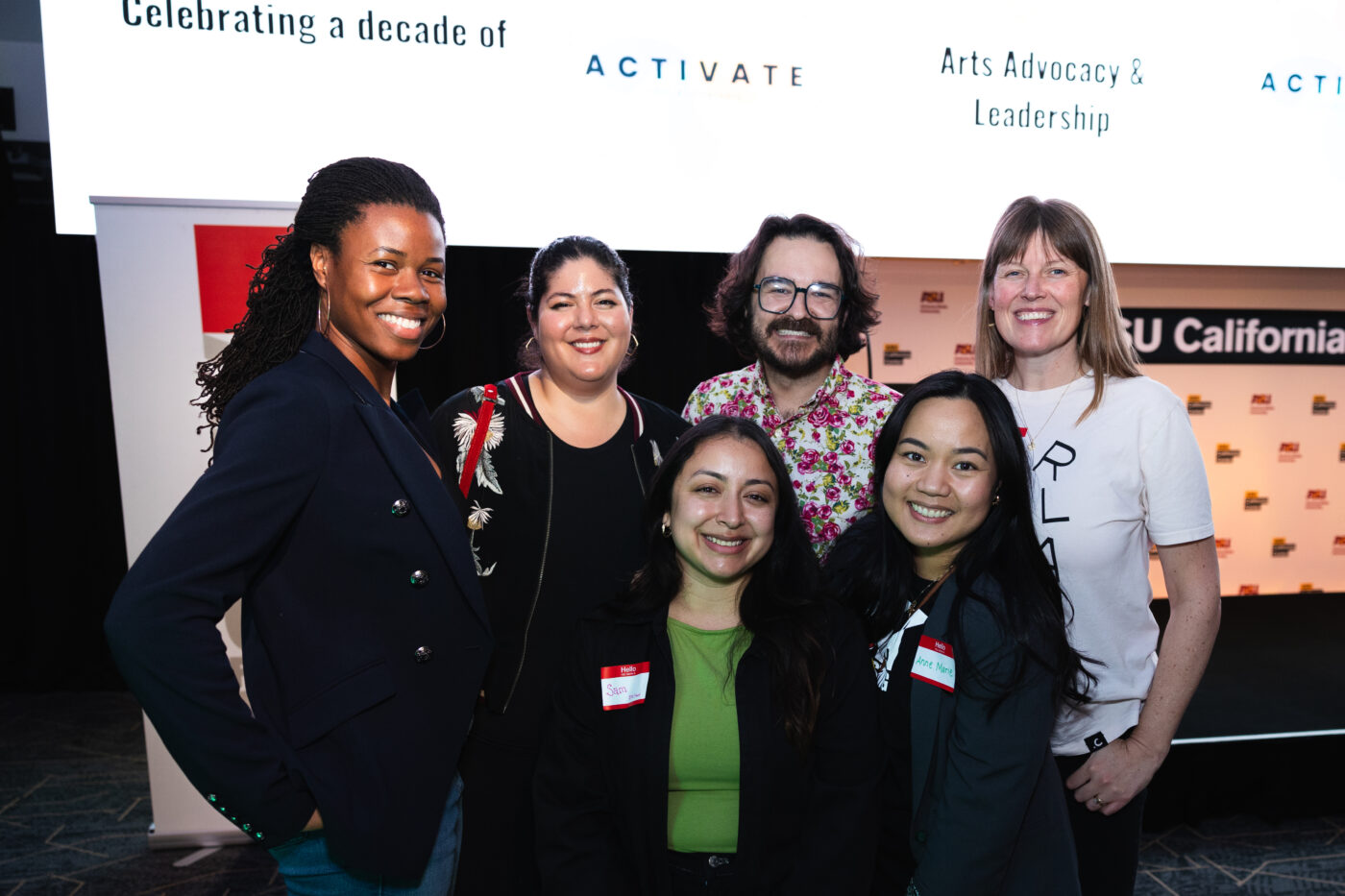 Past ACTIVATE Programs - Arts for LA