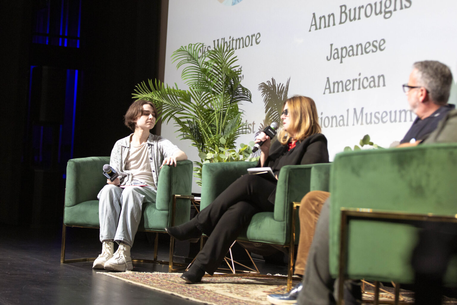 State of the Arts Summit - Arts for LA