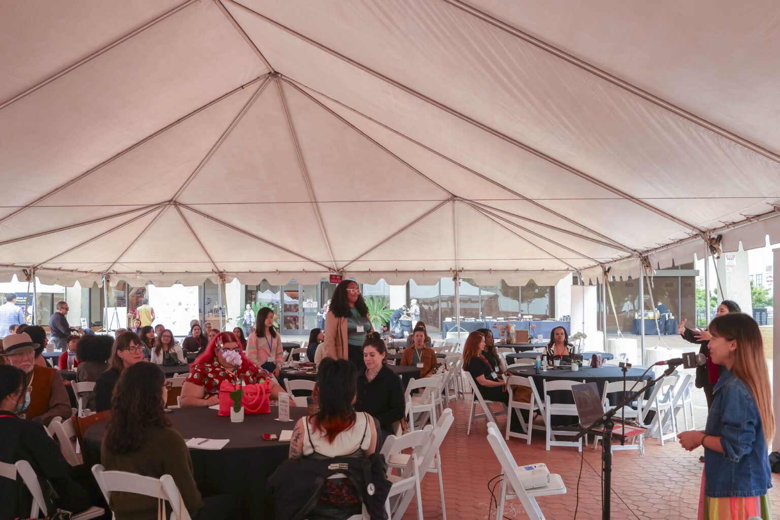 State of the Arts Summit - Arts for LA